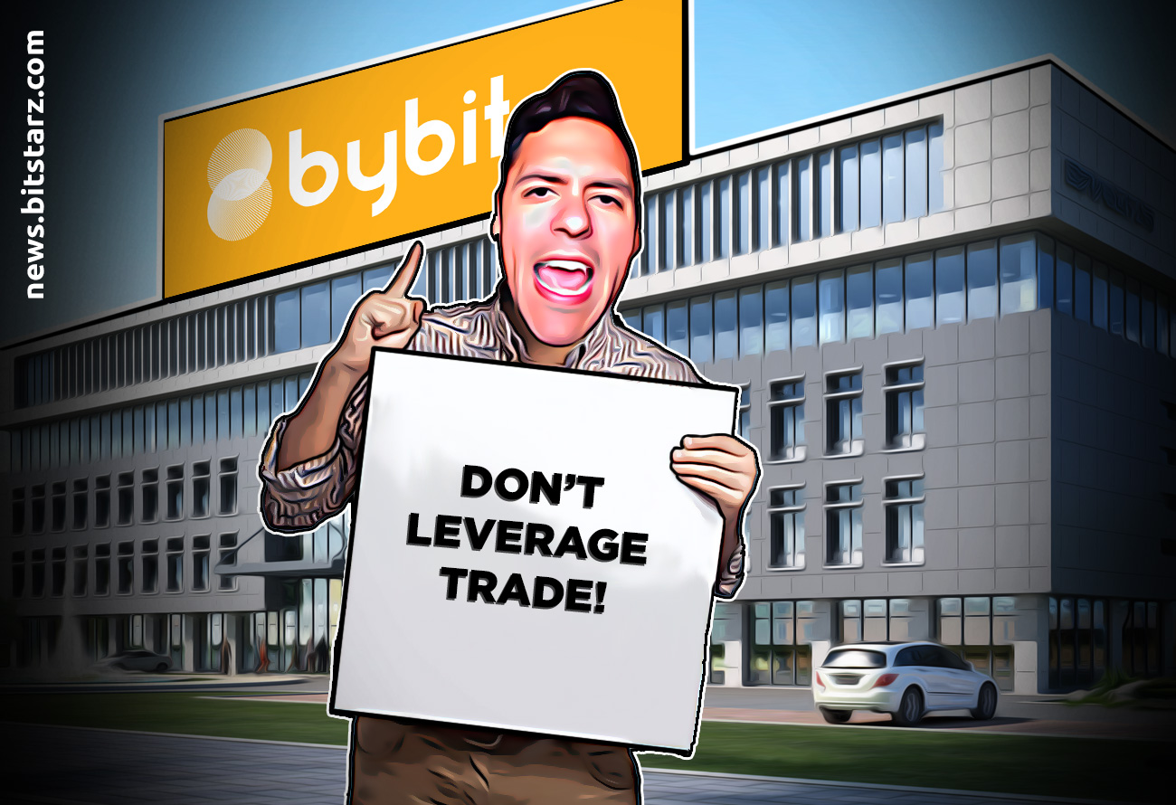 Suppoman: ByBit is "BitConnect 2.0" - Bitstarz News