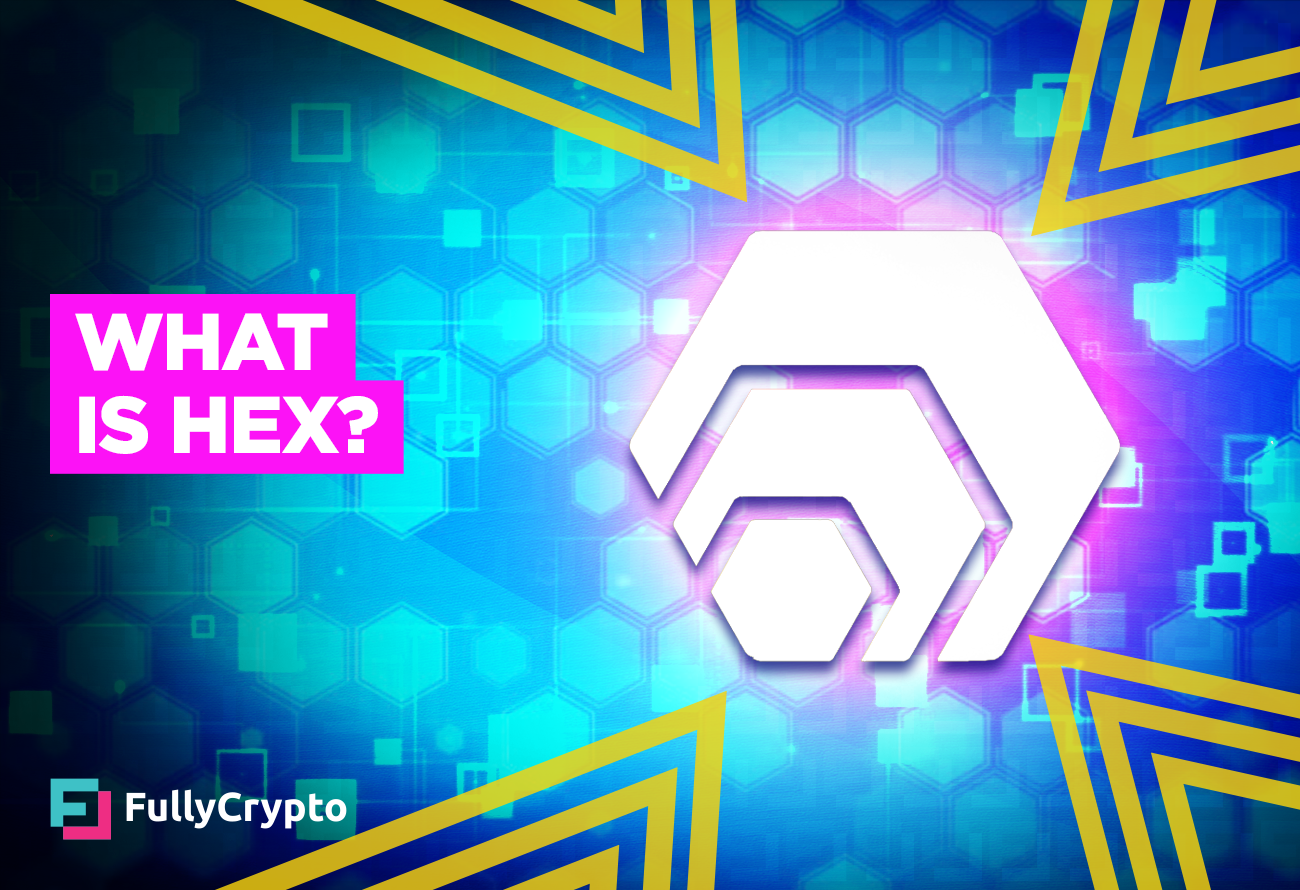 What is HEX, Richard Heart's New Scheme? - Bitstarz News
