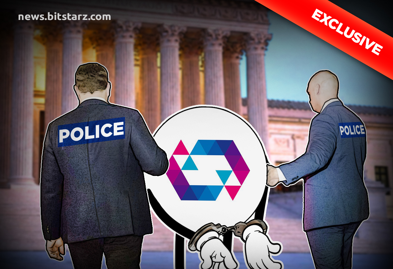 Countinghouse Update Confirms Criminal Wrongdoing - Bitstarz News