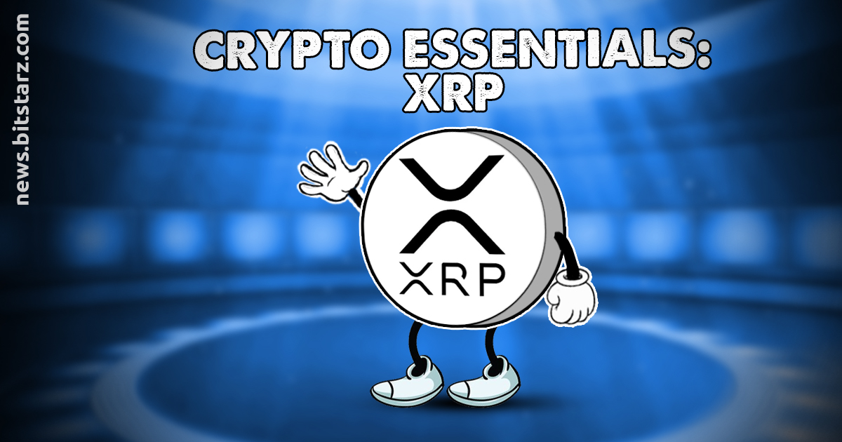 What Is Ripple And How Does XRP Work Bitstarz News