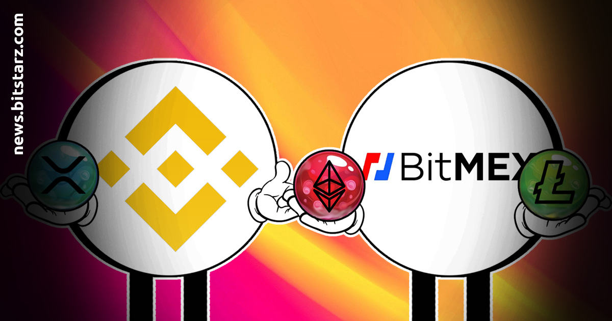 BitMEX, Binance Unveil "Perpetual" Products - Bitstarz News
