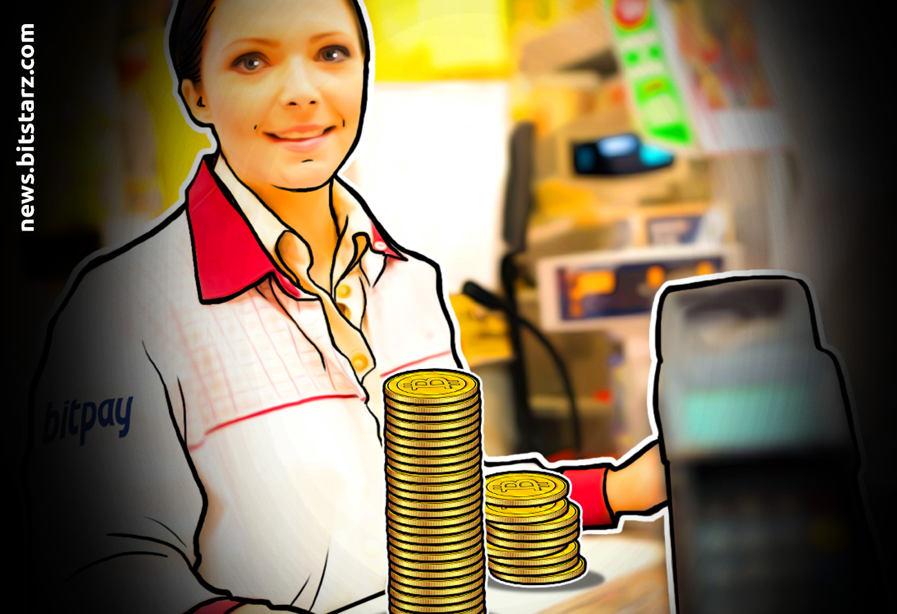 Bitcoin Merchants Processed Over $4 Billion In 2019 - Bitstarz