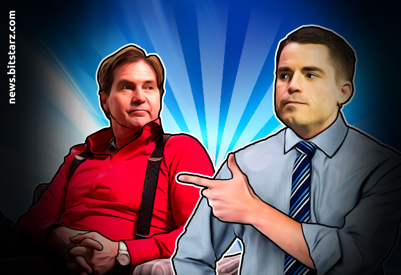 Roger Ver Strikes Back At Craig Wright - Bitstarz News