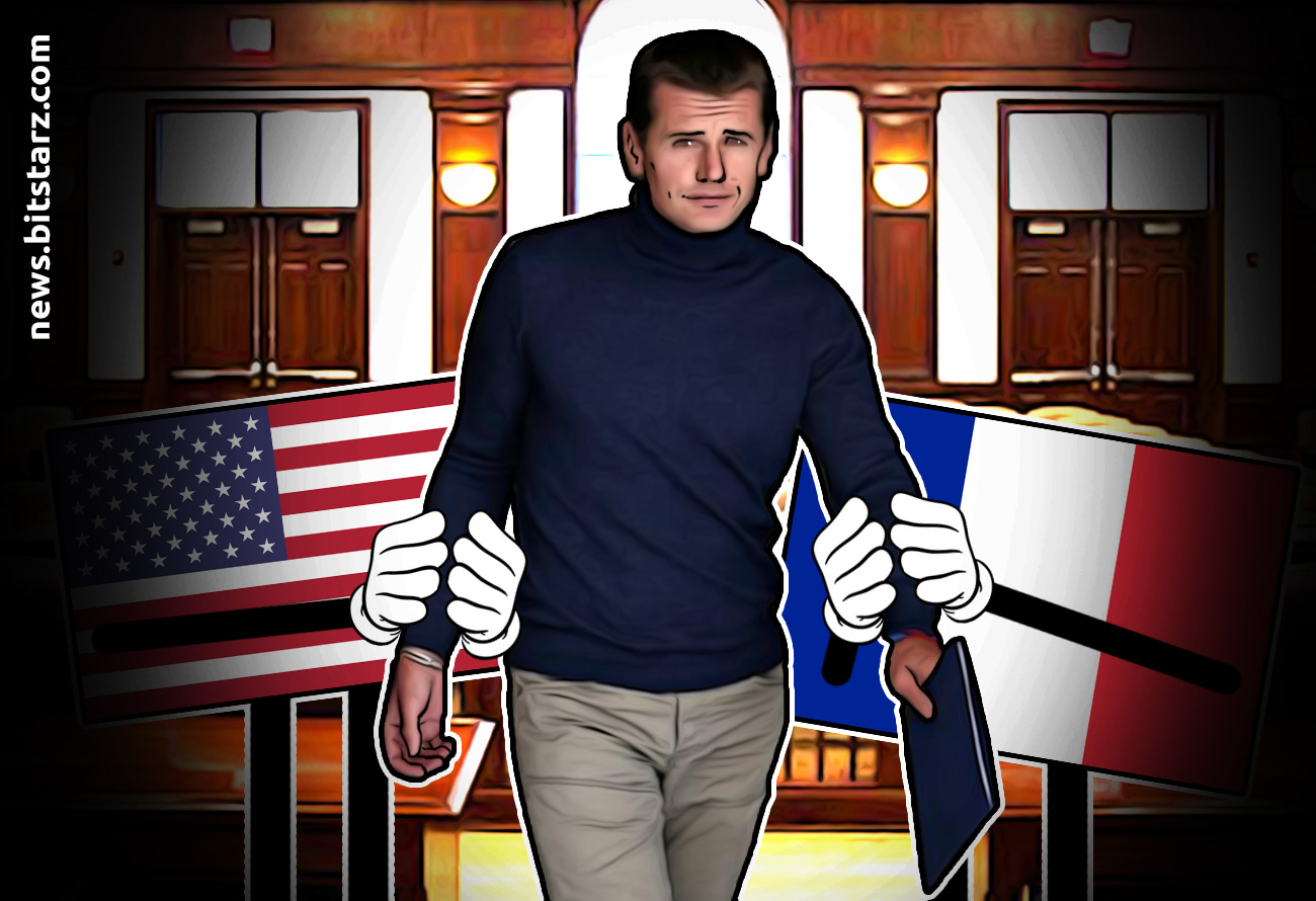 The Crazy Case of Alexander Vinnik - Bitstarz News