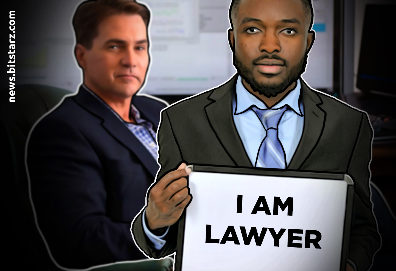 Craig Wright Castigated for 'I Am Lawyer' Defense Attempt