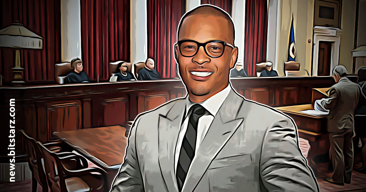 Rapper T.I. Cleared of Securities Law Breach Over FLiK ICO