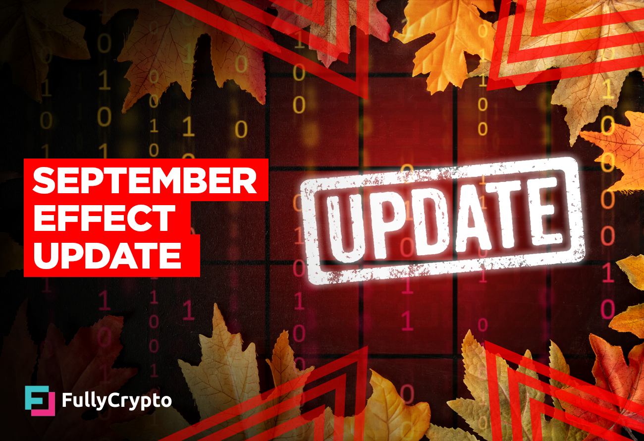 The September Effect - How Are We Faring?