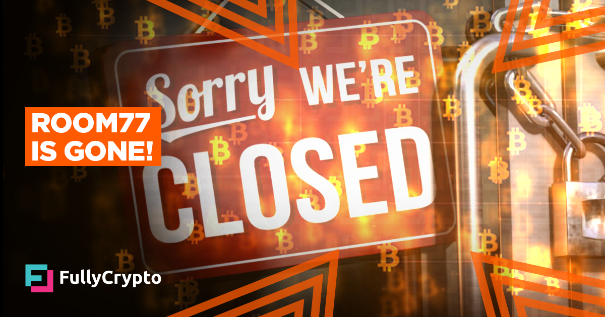 The Legendary Room77 Is Closing Its Doors for Good