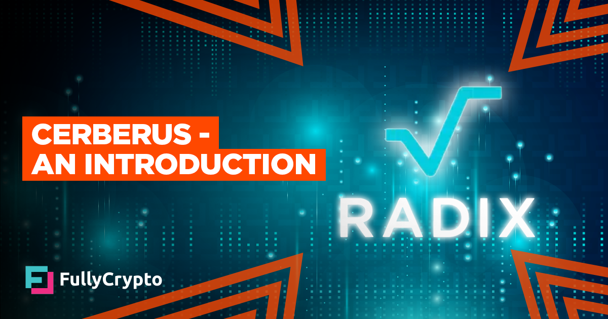 Cerberus Consensus Mechanism - an Introduction