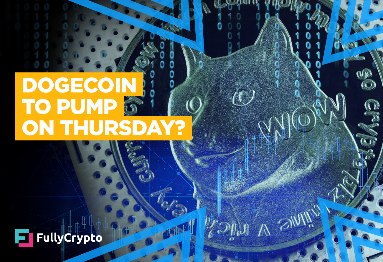 Dogecoin Community Planning Second Pump