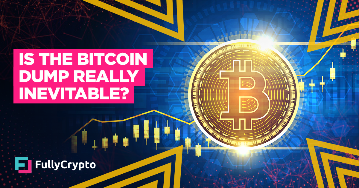 The Bitcoin Dump - Is It Really Inevitable?