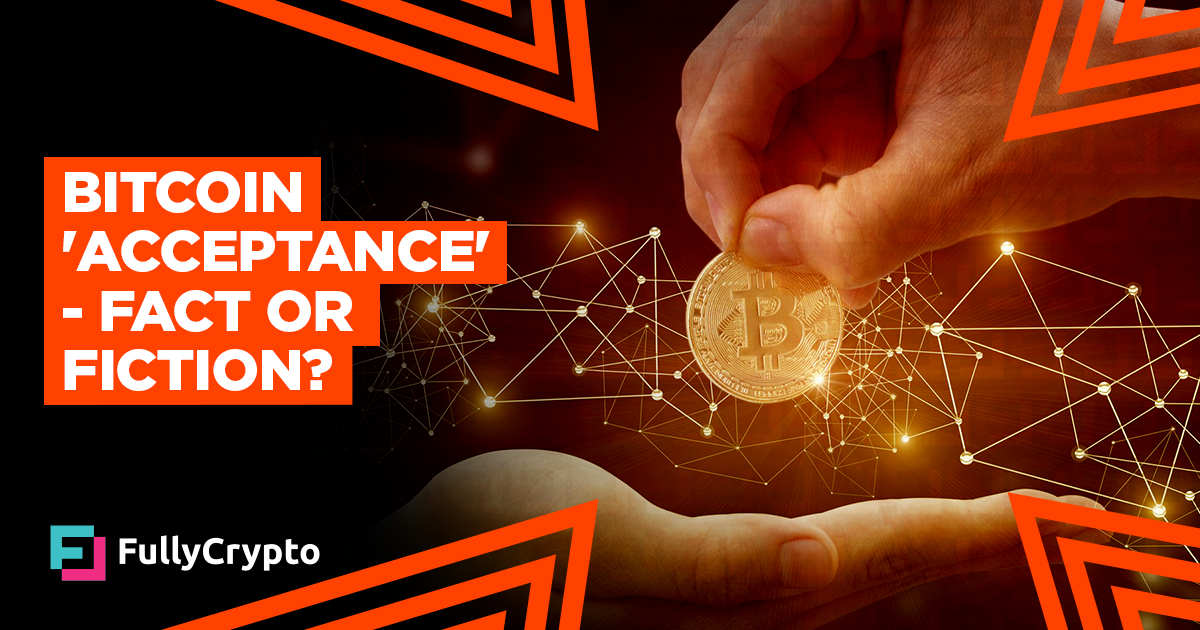 Will Payment Giants Really Allow Merchants to Accept Bitcoin?