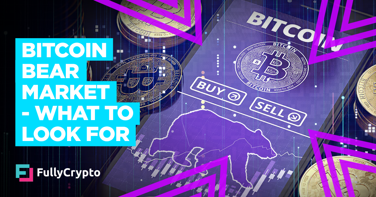 Bitcoin Bear Market - What to Look For