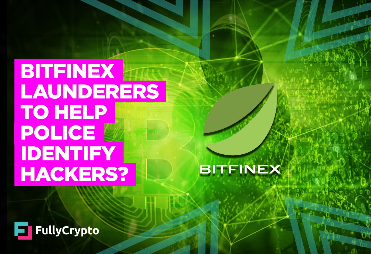 Police Targeting Bitfinex Hackers After Launderers Arrested