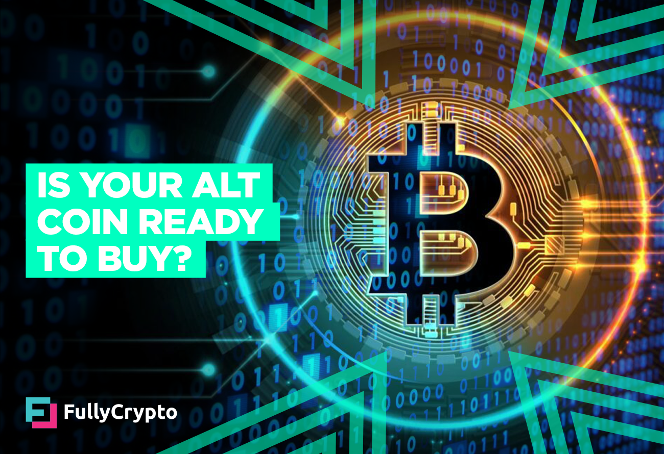 Going Alt Coin Shopping? Check Your Support