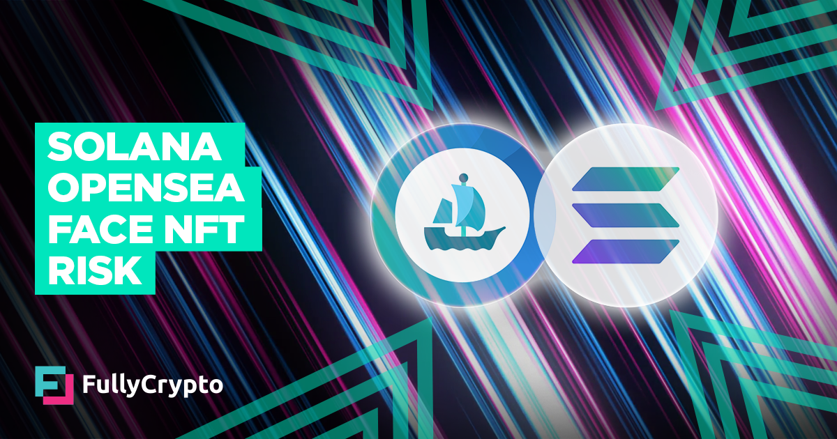 Solana NFT Owners Urged to Check OpenSea Listings