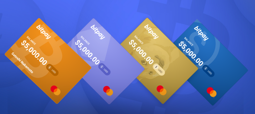 The 10 Best Crypto Debit Cards | FullyCrypto | 2022