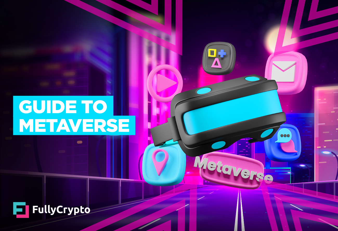 What is the Metaverse? | The Ultimate Guide to the Basics | 2022