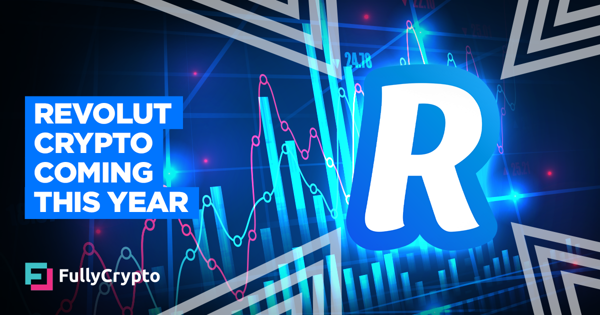 Revolut To Launch ‘Revcoin’ “in the Coming Months”