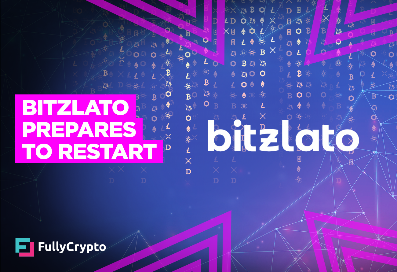 Bitzlato Prepares to Restart Operations Following Seizure