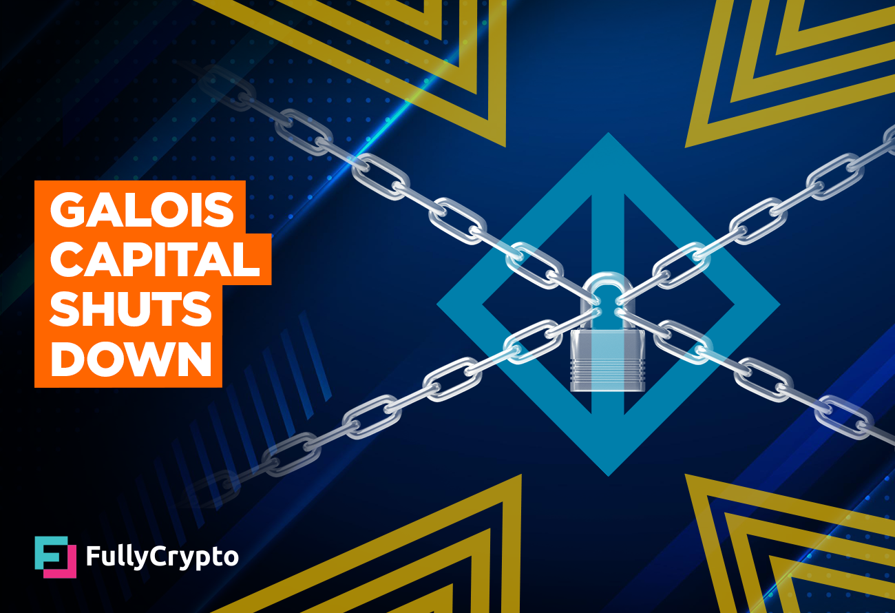 Galois Capital Shuts Down Following FTX Collapse