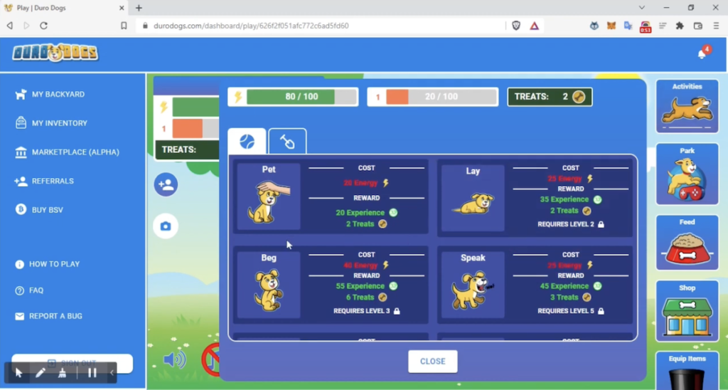 15 Best Bitcoin Games 2023 | Earn Bitcoin While Playing