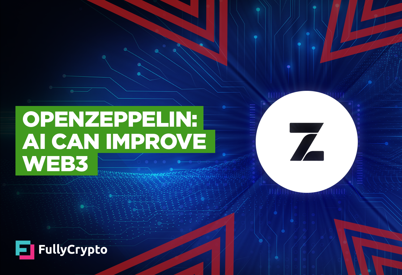 OpenZeppelin: AI Can Improve the Efficiency of Web3 Builders