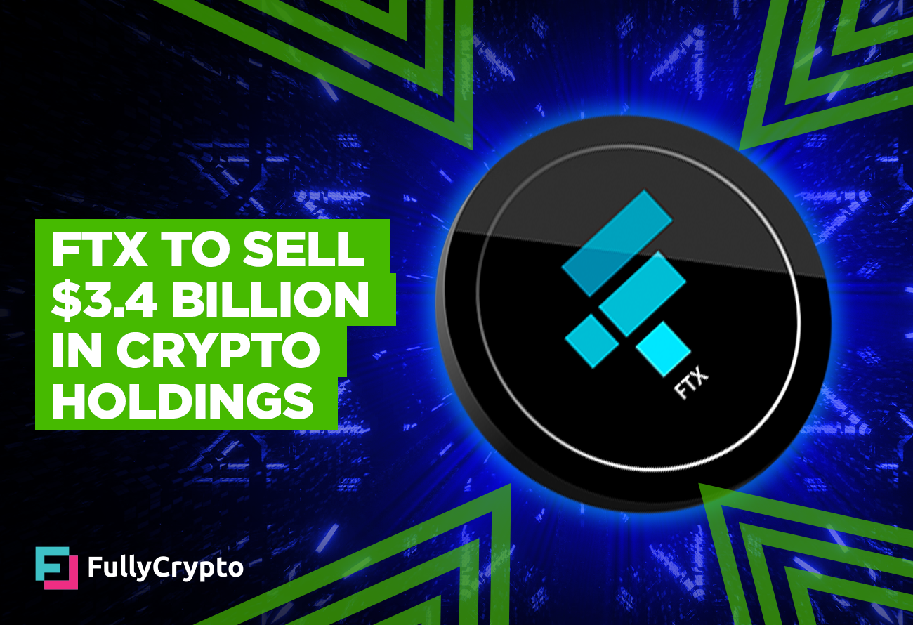 FTX Granted Permission to Sell $100 Million in Crypto Per Week ...