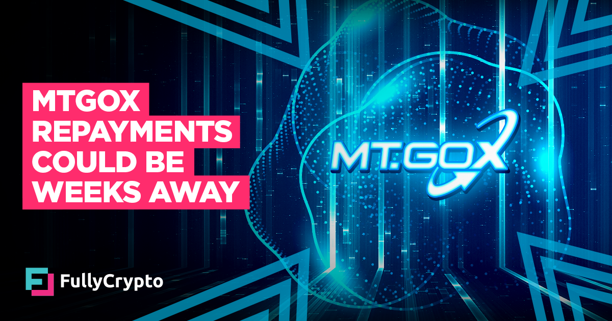 MtGox Repayments to Start at “The End of This Year”