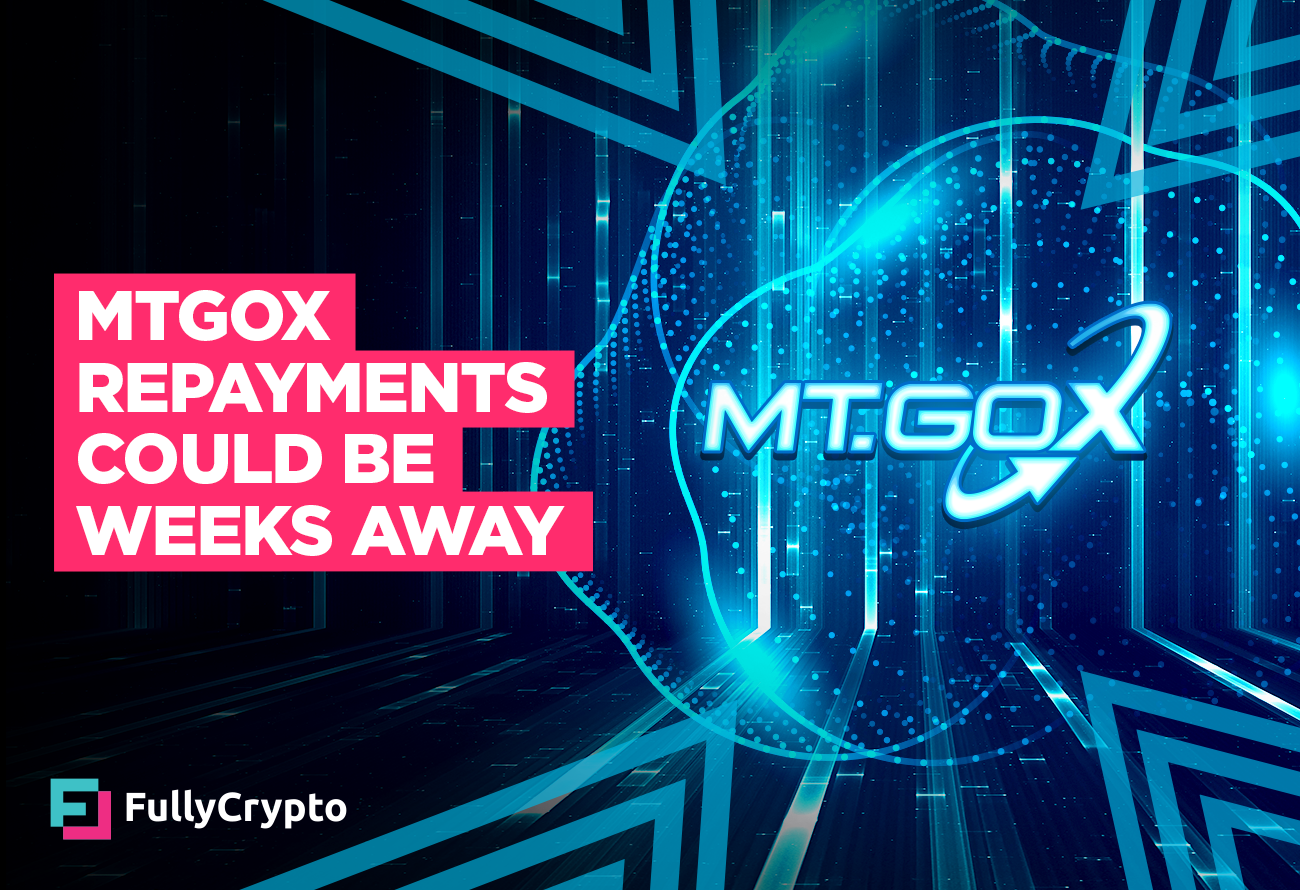MtGox Repayments to Start at “The End of This Year”