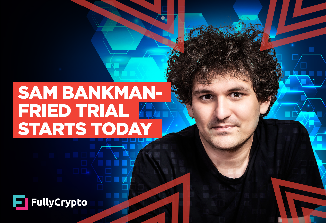 Sam Bankman-Fried to Stand Trial on Fraud Charges