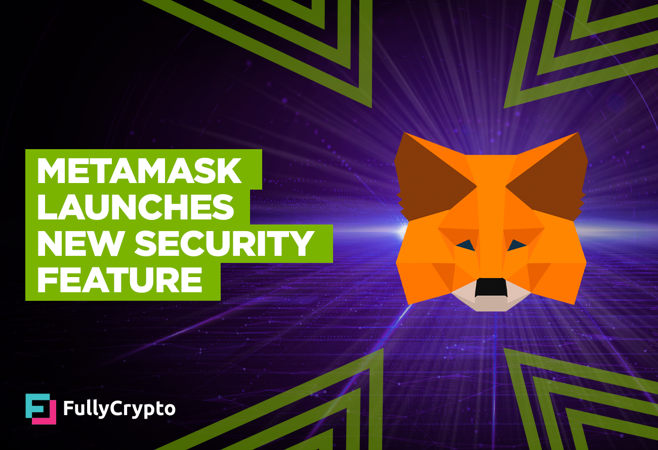 MetaMask Teams With Blockaid For New Security Feature