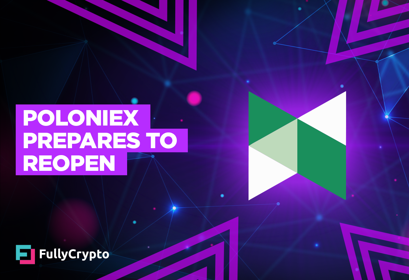 Poloniex Prepares to Resume Operations after $130 Million Hack