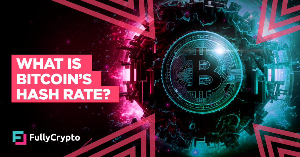 What Is Bitcoin’s Hash Rate and Why Does It Matter?