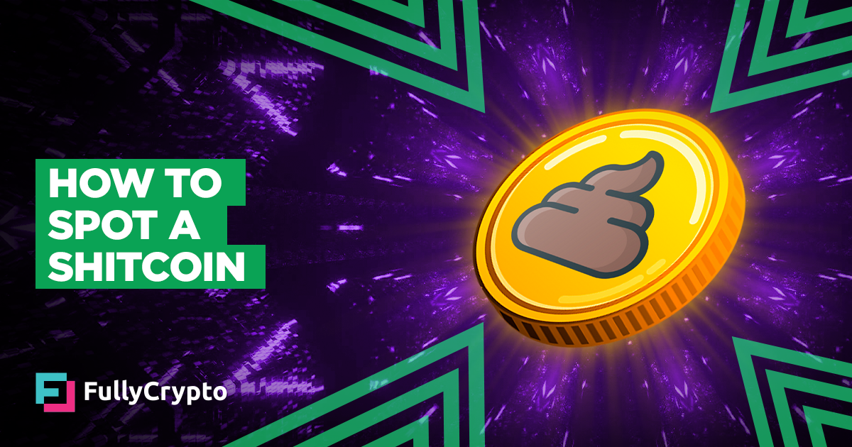 Bitcoin or Bit-con: How to Spot a Shitcoin