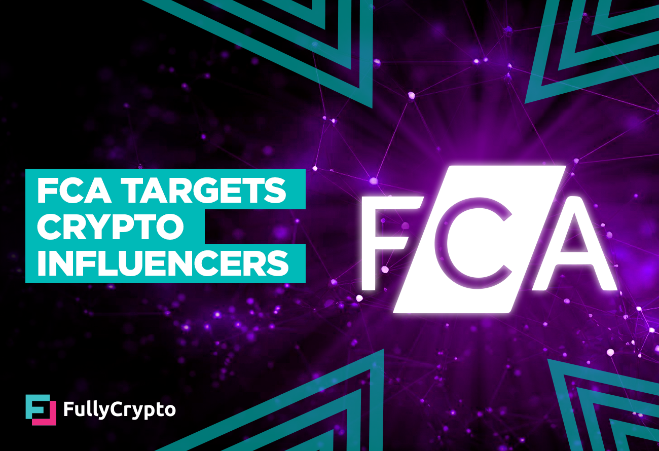 FCA Warns that Crypto Influencers May Be Breaking the Law