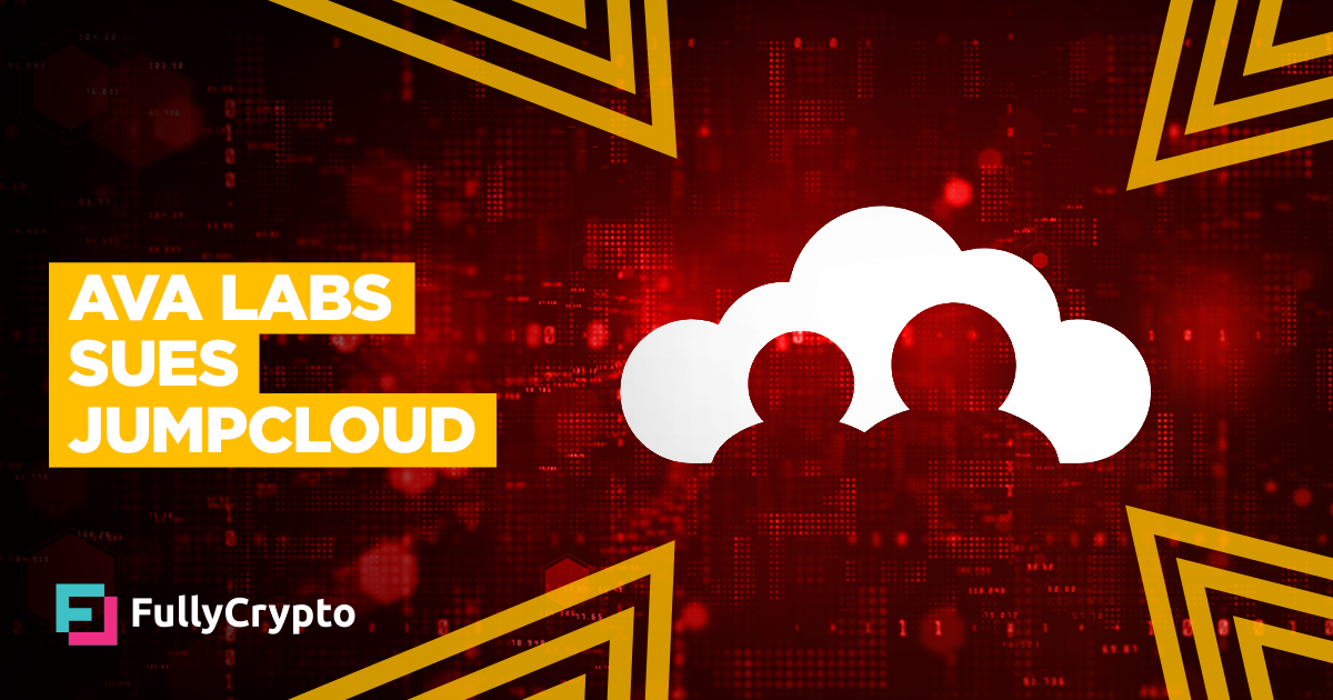 Ava Labs Sues Jumpcloud Over Hacker "Revolving Door"