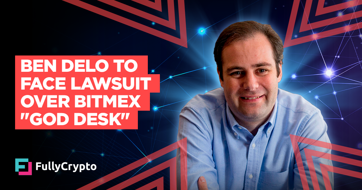 Ben Delo to Face Class Action Lawsuit Over Bitmex "God Desk"