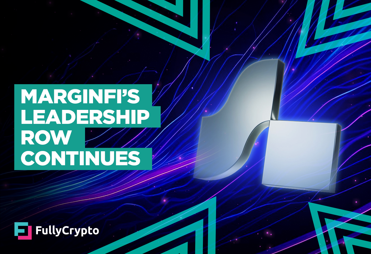 MarginFi’s Leadership Row Benefitting Other Solana DeFi Protocols