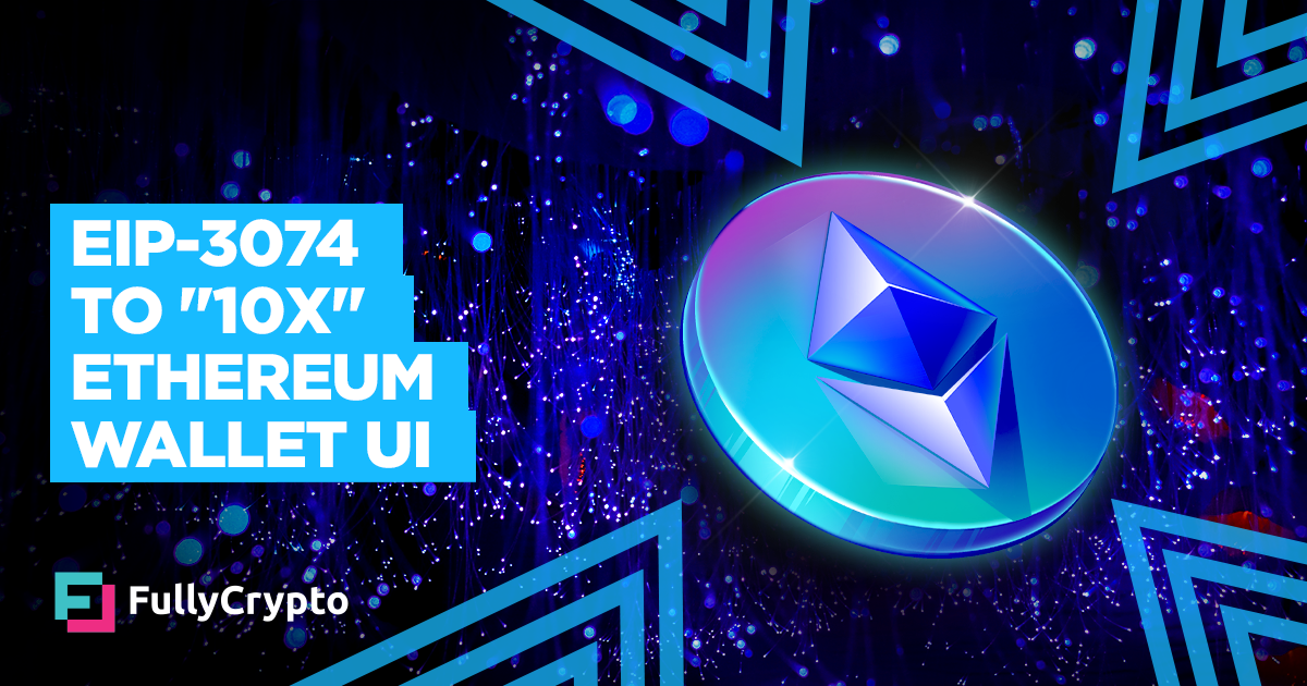 EIP-3074 to "10x" Ethereum Wallet User Experience