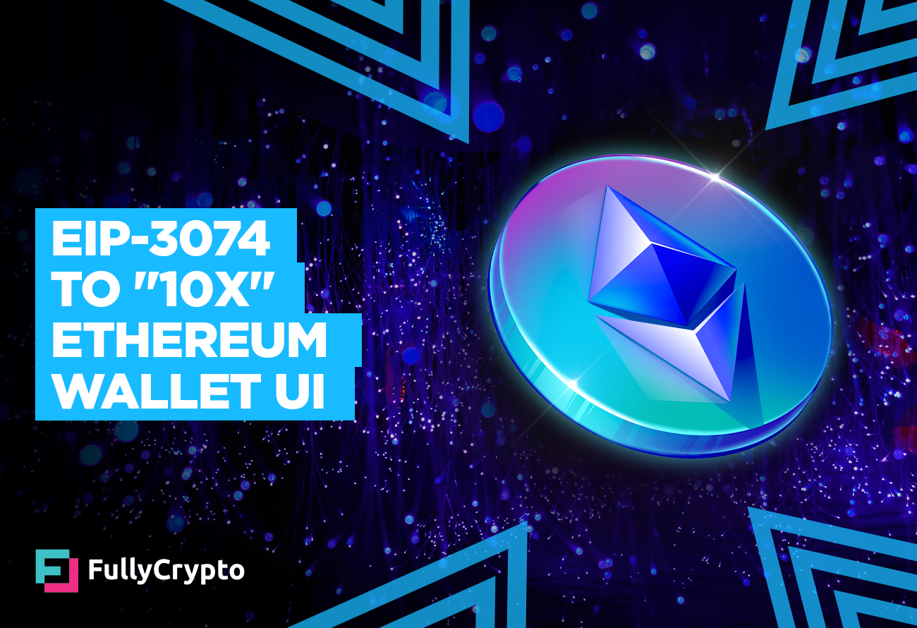 EIP-3074 to "10x" Ethereum Wallet User Experience