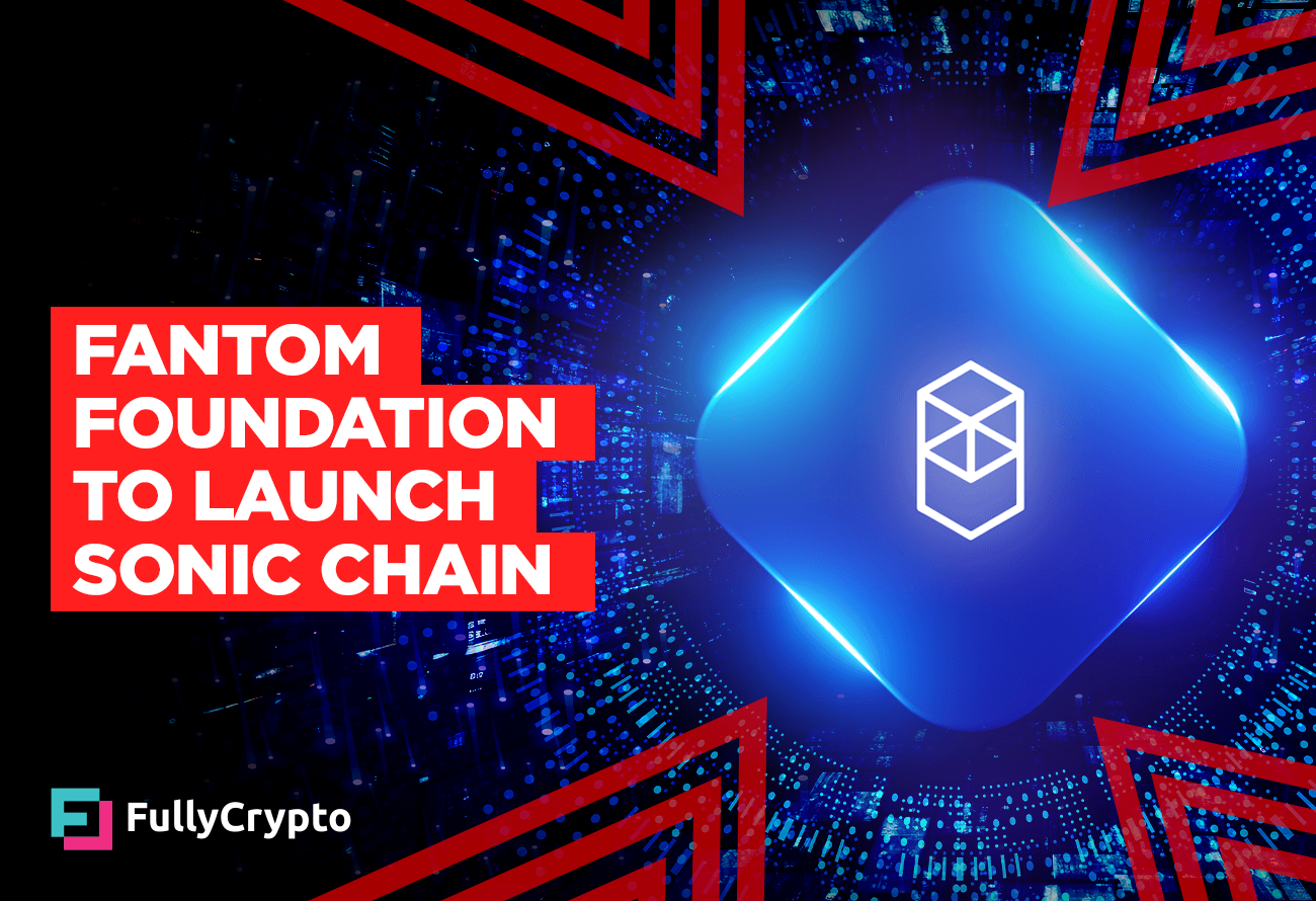 Fantom Foundation to Launch Sonic Chain to Boost DeFi Use Cases