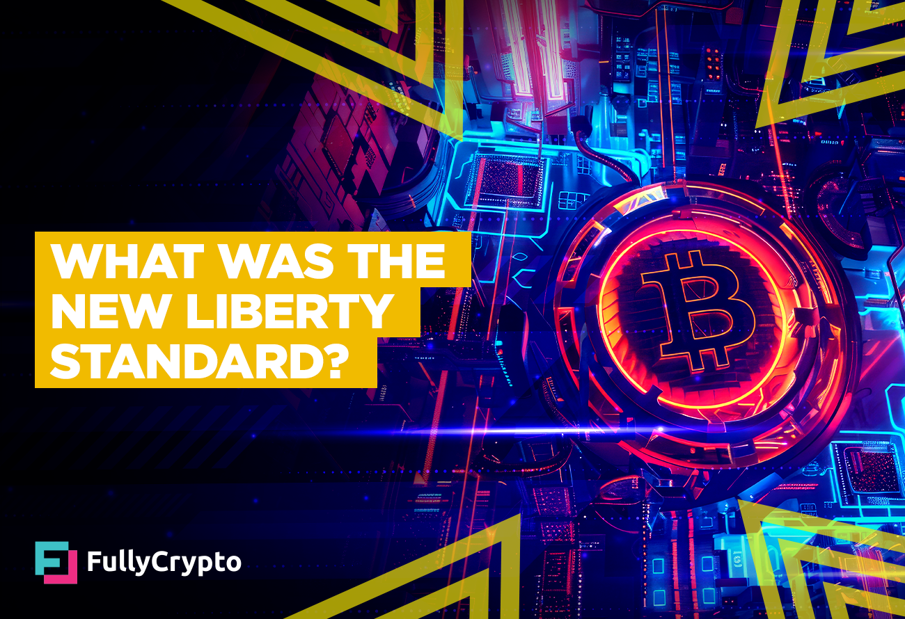 What Was the New Liberty Standard?