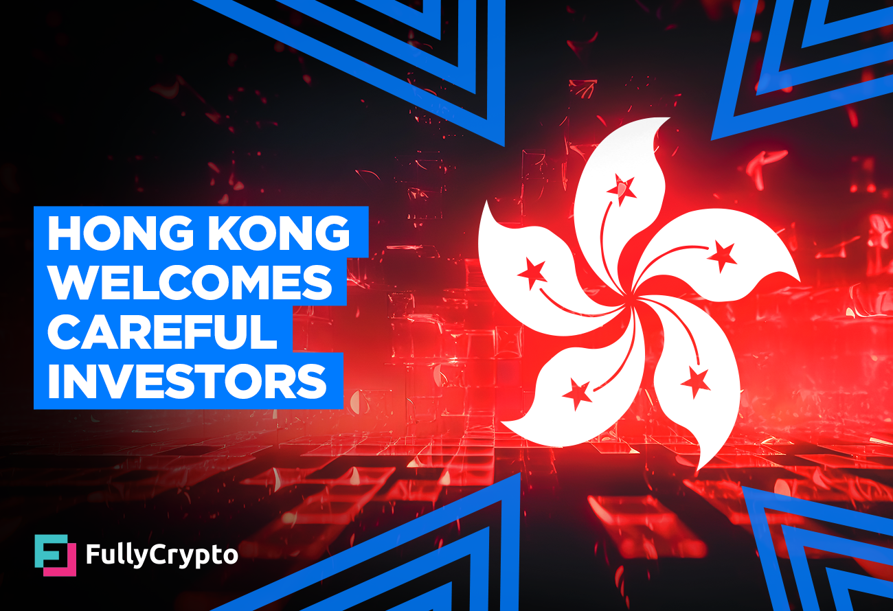 Hong Kong Welcomes Careful Investors