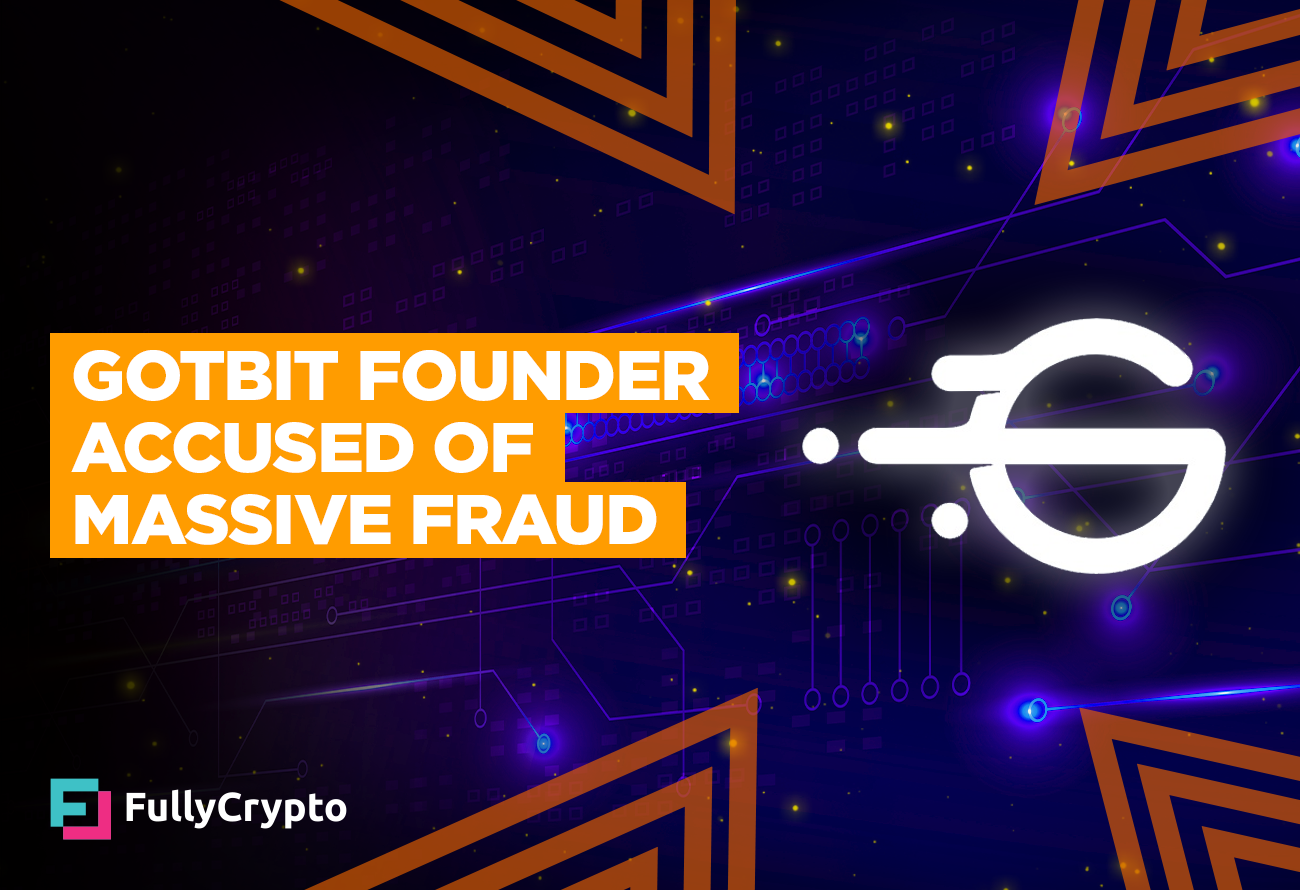 Gotbit Founder Made 'Tens of Millions' Through Wire Fraud