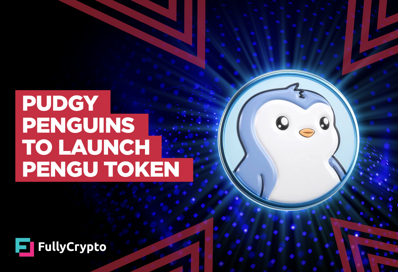 Pudgy Penguins to PENGU Token This Month