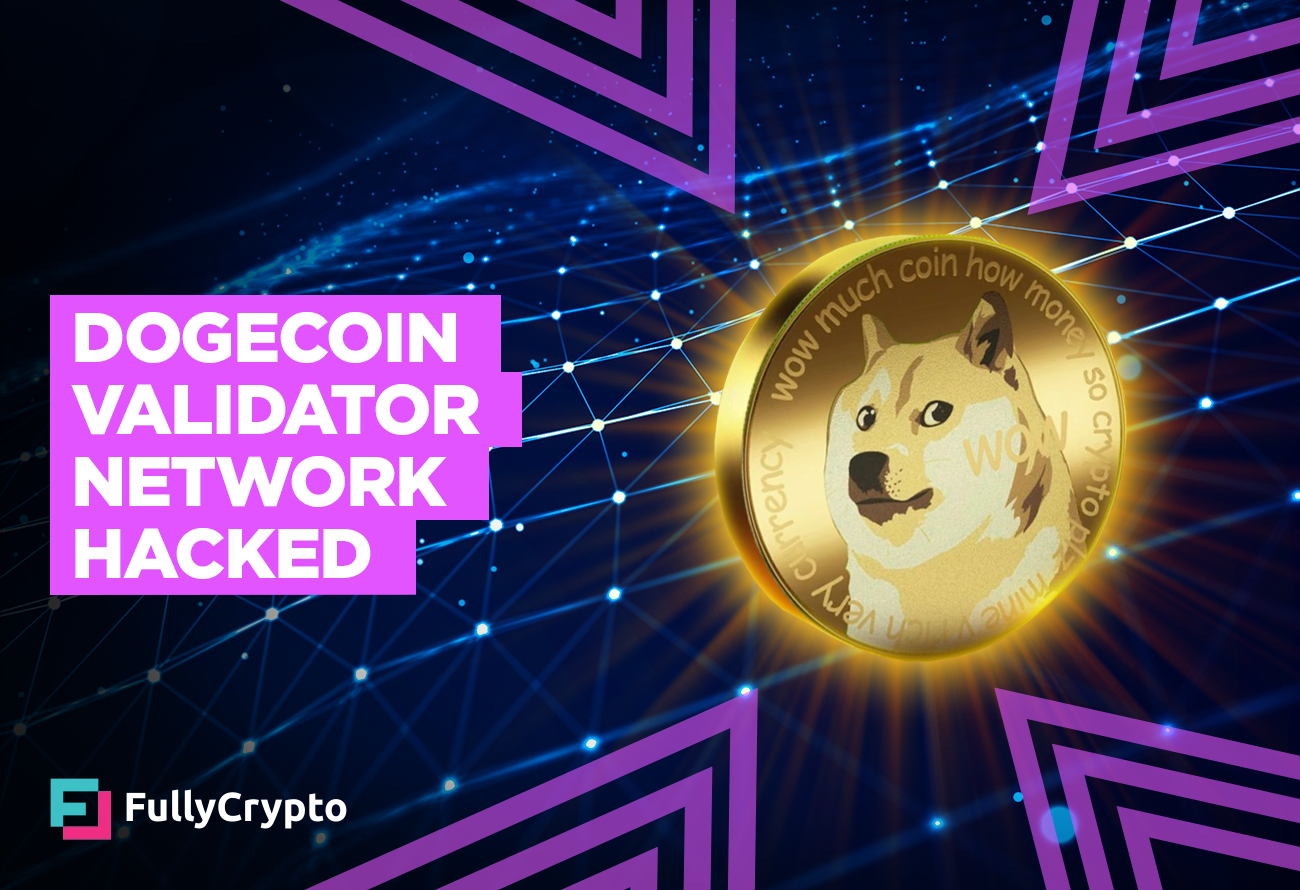 Sequentia Co-founder Admits to Hacking Dogecoin Validator Network