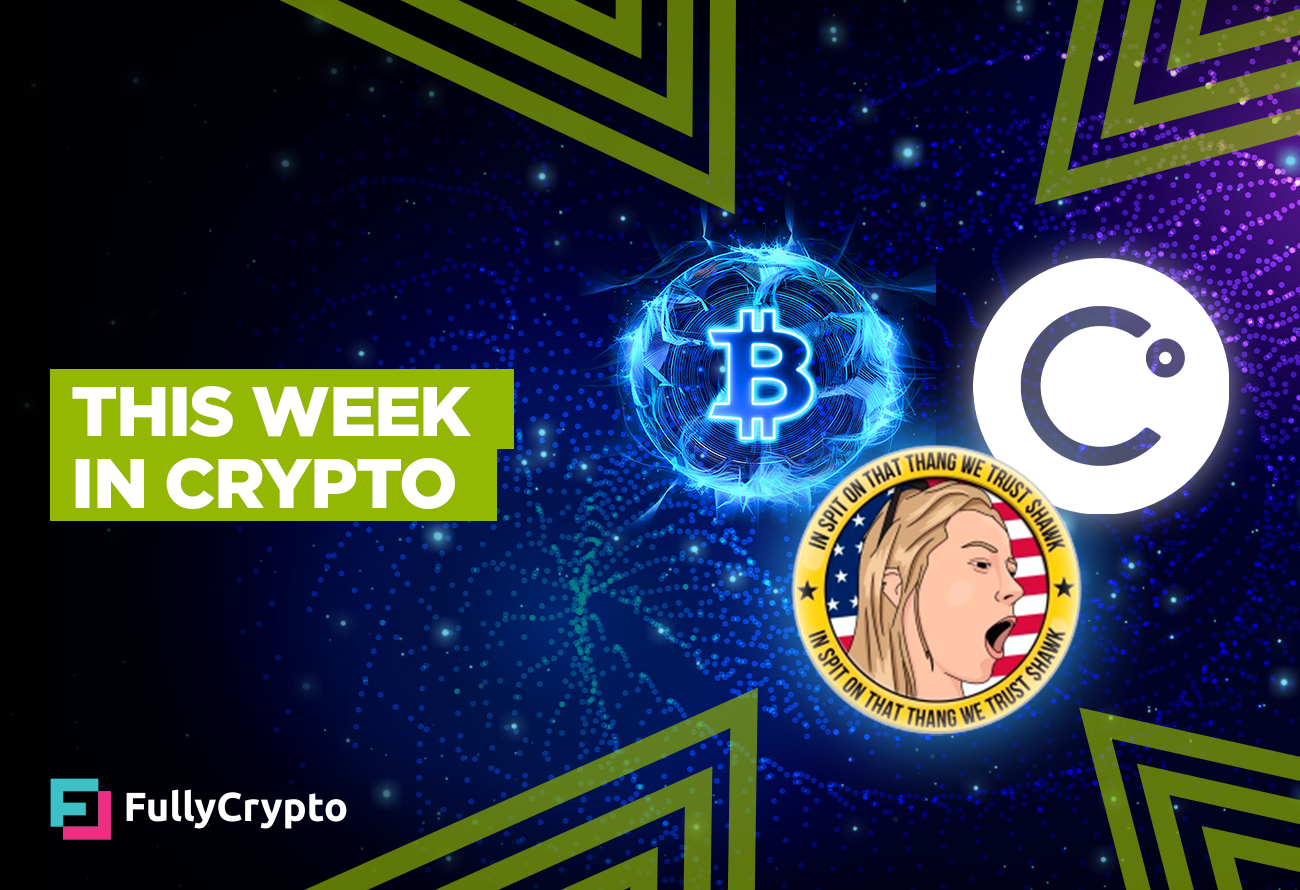 This Week in Crypto - Milestones, Guilty Pleas, and Rug Pulls