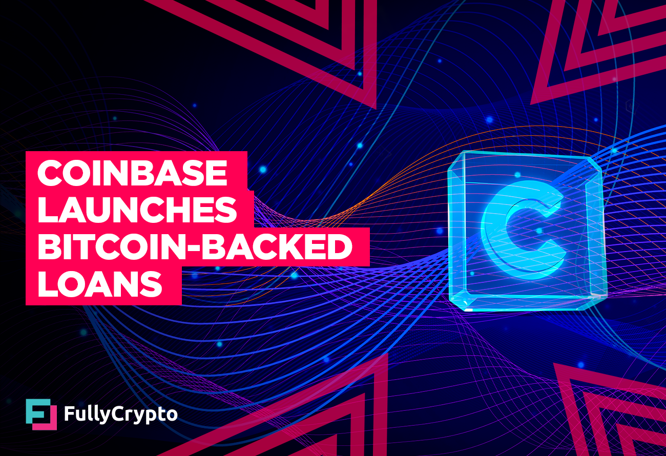 Coinbase Launches Bitcoin-backed Loans Through Morpho