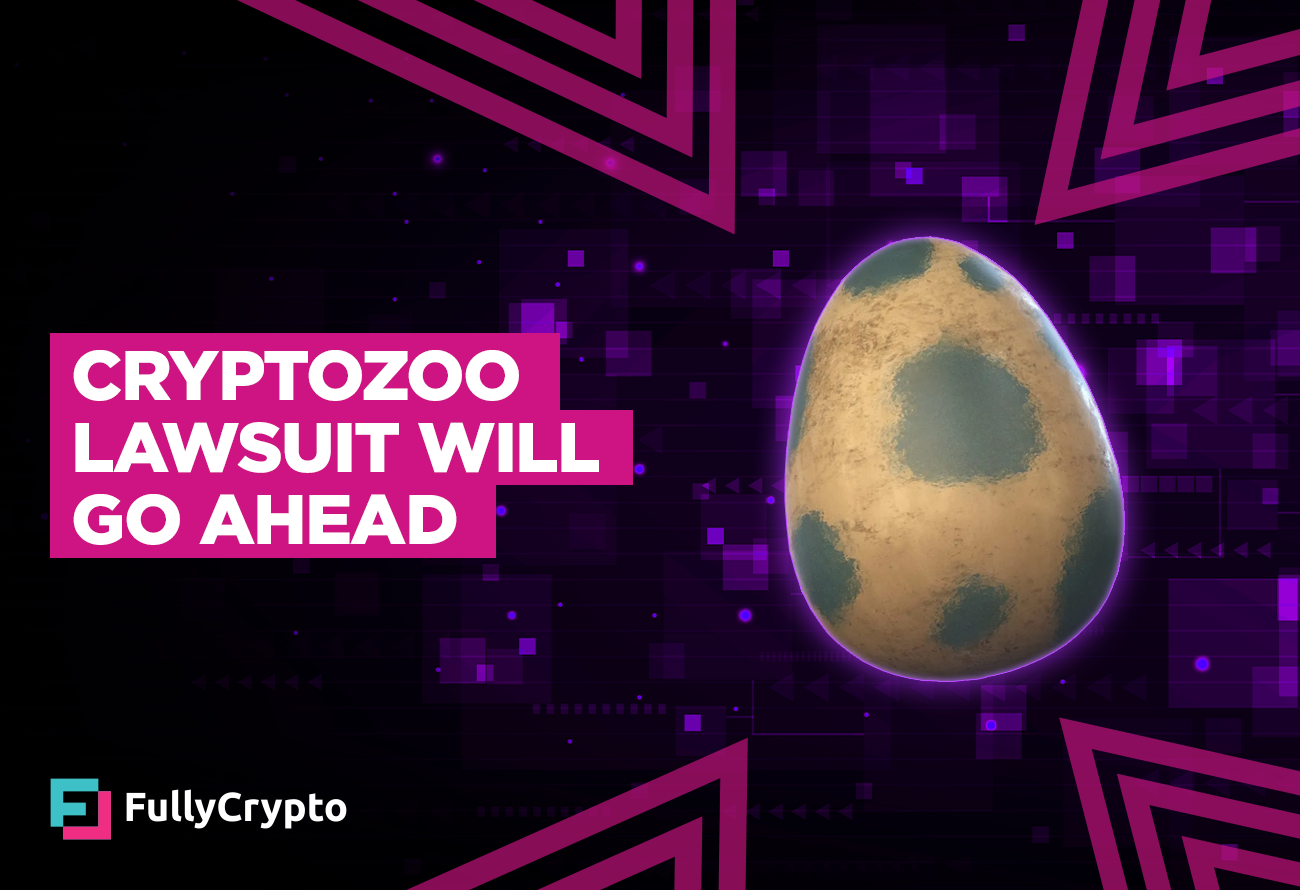 Logan Paul v Coffeezilla ‘CryptoZoo’ Lawsuit Will Go Ahead